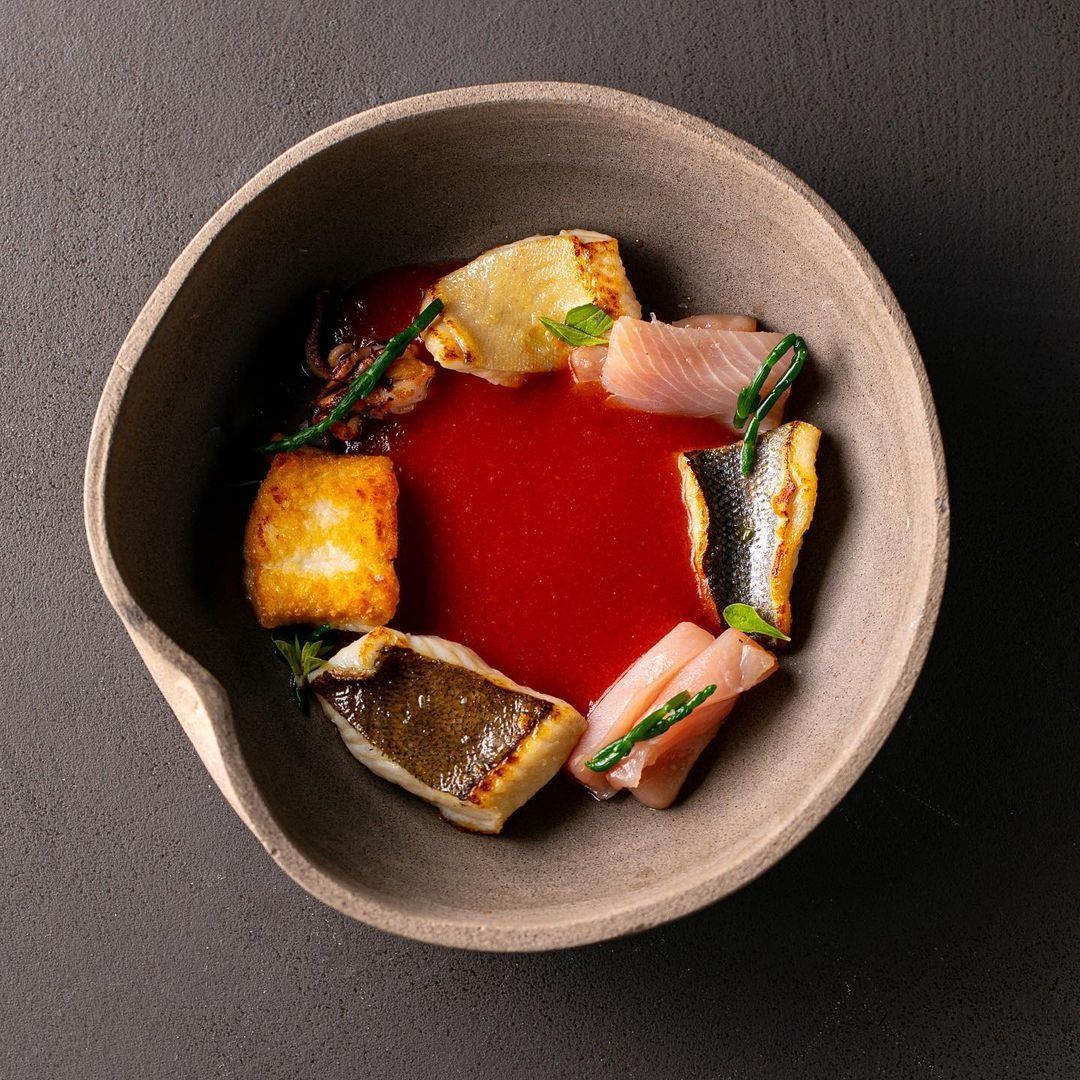 The 15 Best Fine Dining Restaurants in Rome – World of Mouth